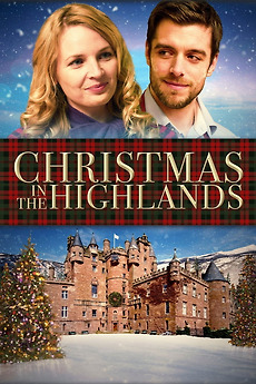 ‎Christmas in the Highlands (2019) directed by Ryan Alexander Dewar ...