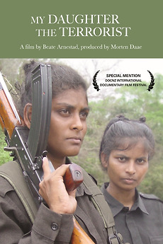 ‎My Daughter the Terrorist (2007) directed by Beate Arnestad, Morten ...