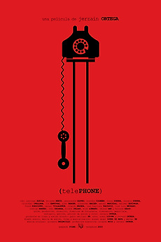 Telephone) (2021) directed by Jerzain Ortega • Reviews, film + cast ...