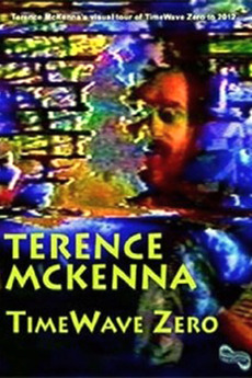 ‎TimeWave Zero (1994) • Reviews, film + cast • Letterboxd