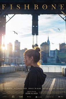 ‎Fishbone (2018) directed by Adán Aliaga • Reviews, film + cast ...