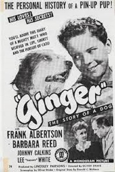 ‎Ginger (1946) directed by Oliver Drake • Film + cast • Letterboxd