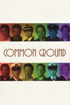 ‎Common Ground (2000) directed by Donna Deitch • Reviews, film + cast ...