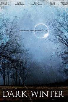 ‎Dark Winter (2018) directed by Jason D. Morris • Reviews, film + cast • Letterboxd