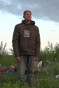 ‎God's Grace (2014) directed by Sergey Kozmin • Film + cast • Letterboxd