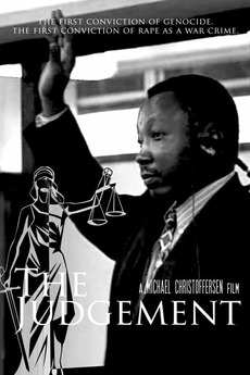 ‎Genocide, The Judgement (2000) directed by Michael Christoffersen ...