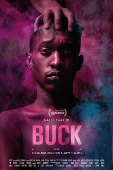 ‎Buck (2020) directed by Elegance Bratton, Jovan James • Reviews, film ...
