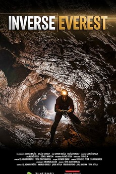 ‎Inverse Everest (2019) directed by Balázs Lerner, Gergely Balázs ...