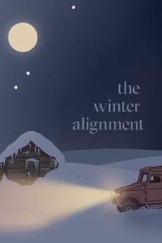 ‎The Winter Alignment (2019) directed by Joseph Lombard • Film + cast ...