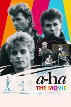 ‎a-ha - The Movie (2021) directed by Thomas Robsahm, Aslaug Holm • Film ...