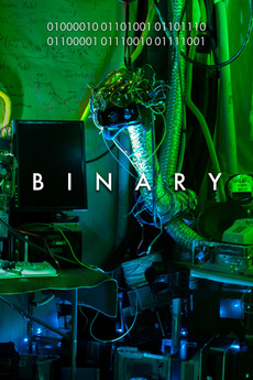 ‎Binary (2019) directed by Lucas Barros • Reviews, film + cast • Letterboxd
