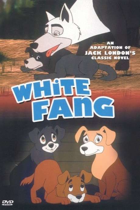 ‎White Fang (1991) • Reviews, film + cast • Letterboxd
