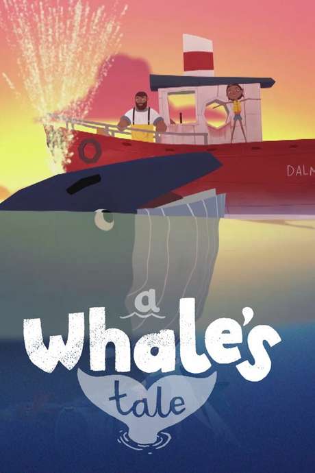 ‎A Whale's Tale (2018) directed by Giovanna Utichi, Robin Celebi ...