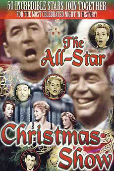 ‎The All-Star Christmas Show (1958) directed by Norman Abbott, Alan ...