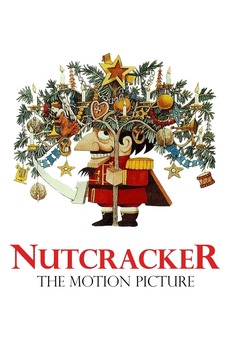 nutcracker films