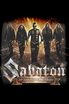 ‎Sabaton – Live From The 20th Anniversary Show At Wacken 2019 (2021 ...
