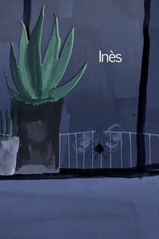 ‎Inès (2018) directed by Élodie Dermange • Reviews, film + cast • Letterboxd