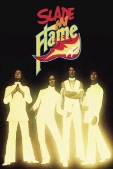 flame 1975
