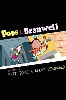 ‎Pops and Branwell (2019) • Reviews, film + cast • Letterboxd