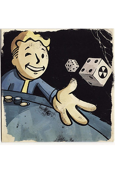 ‎The Making of Fallout: New Vegas (2010) • Reviews, film + cast ...