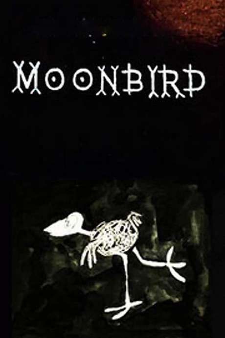 ‎Moonbird (1959) directed by John Hubley • Reviews, film + cast ...
