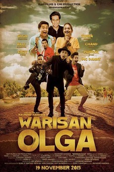 ‎Olga Heritage (2015) directed by Raymond Handaya • Reviews, film ...