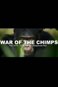 ‎World War Chimp | The Brutal 1974 - 1978 Gombe Chimpanzee War ...