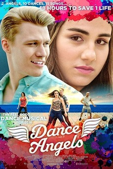 ‎Dance Angels (2016) • Film + cast • Letterboxd