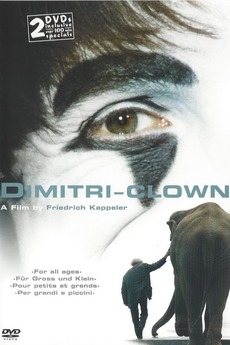 ‎Dimitri - Clown (2004) directed by Friedrich Kappeler • Reviews, film ...