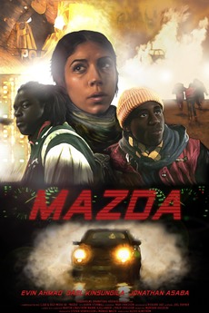 ‎Mazda (2015) directed by Alexis Almström • Reviews, film + cast ...