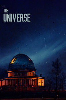 ‎The Universe (1951) directed by Pavel Klushantsev • Reviews, film ...