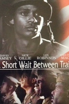 ‎A Short Wait Between Trains (1998) • Film + cast • Letterboxd
