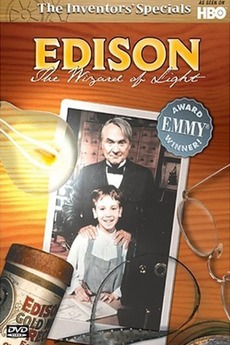 ‎Edison The Wizard of Light (1998) • Film + cast • Letterboxd