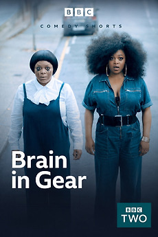 ‎Brain in Gear (2019) directed by Gbemisola Ikumelo, Fergal Costello ...