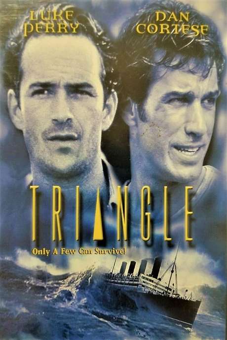 ‎The Triangle (2001) directed by Lewis Teague • Reviews, film + cast ...