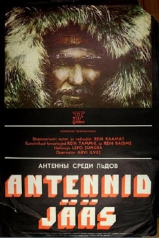 ‎Antennid jääs (1977) directed by Rein Raamat • Reviews, film + cast ...