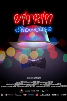 ‎Vitrin (2014) directed by Tufan Tastan • Reviews, film + cast • Letterboxd