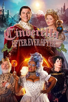 ever after films