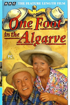 ‎One Foot in the Algarve (1993) directed by Susan Belbin • Reviews ...