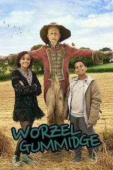 ‎Worzel Gummidge: The Green Man (2019) directed by Mackenzie Crook ...