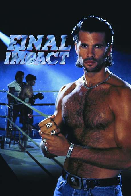‎Final Impact (1992) directed by Joseph Merhi, Stephen Smoke • Reviews ...