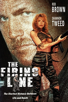 ‎The Firing Line (1988) directed by Jun Gallardo • Reviews, film + cast ...