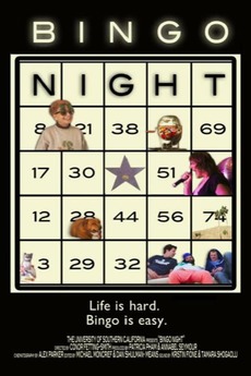 ‎Bingo Night (2012) directed by Conor Fetting-Smith • Film + cast ...