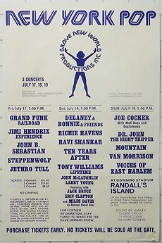 ‎The Day the Music Died (1977) directed by Bert Tenzer • Reviews, film ...