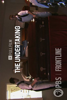 ‎The Undertaking (2007) directed by Karen O'Connor, Miri Navasky ...