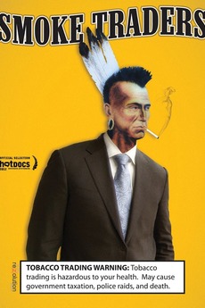 ‎Smoke Traders (2012) directed by Jeff Dorn • Film + cast • Letterboxd