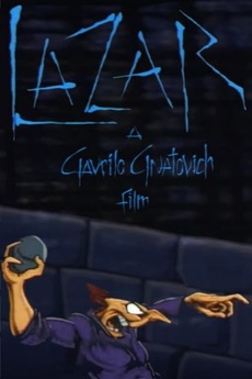 ‎Lazar (1989) directed by Gavrilo Gnatovich • Reviews, film + cast ...