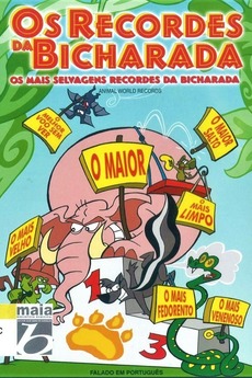 ‎Wild Records • Film + cast • Letterboxd