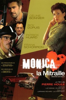 ‎Machine Gun Molly (2004) directed by Pierre Houle • Reviews, film ...