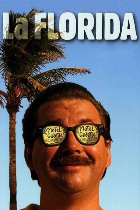 ‎La Florida (1993) directed by George Mihalka • Reviews, film + cast ...